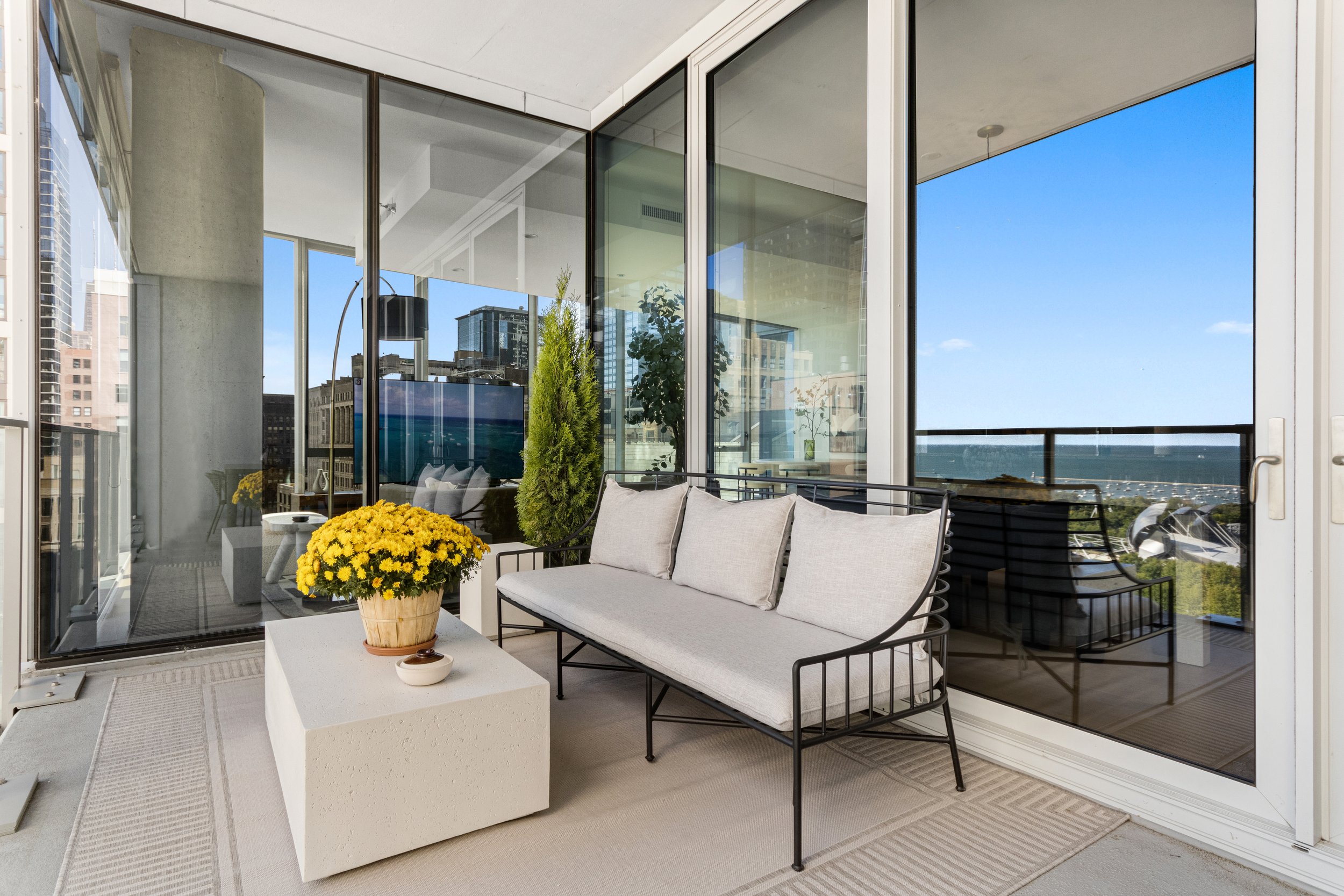 Penthouse Collection Gallery - The Cloud9 Home