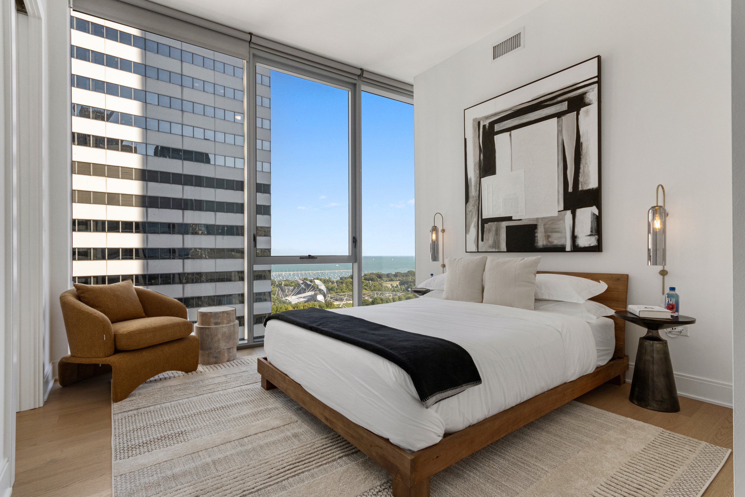 Penthouse Collection Gallery - The Cloud9 Home