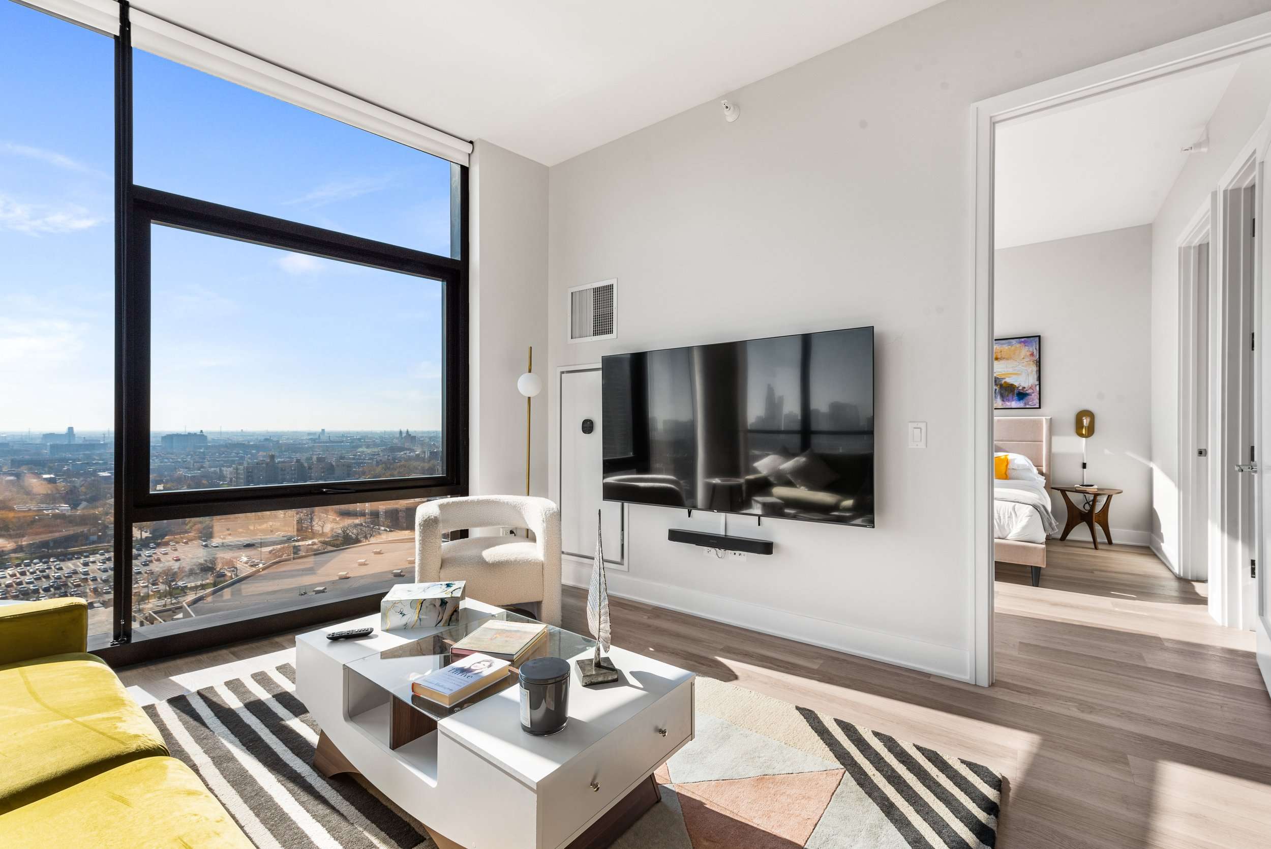 Corporate Rentals - The Cloud9 Home