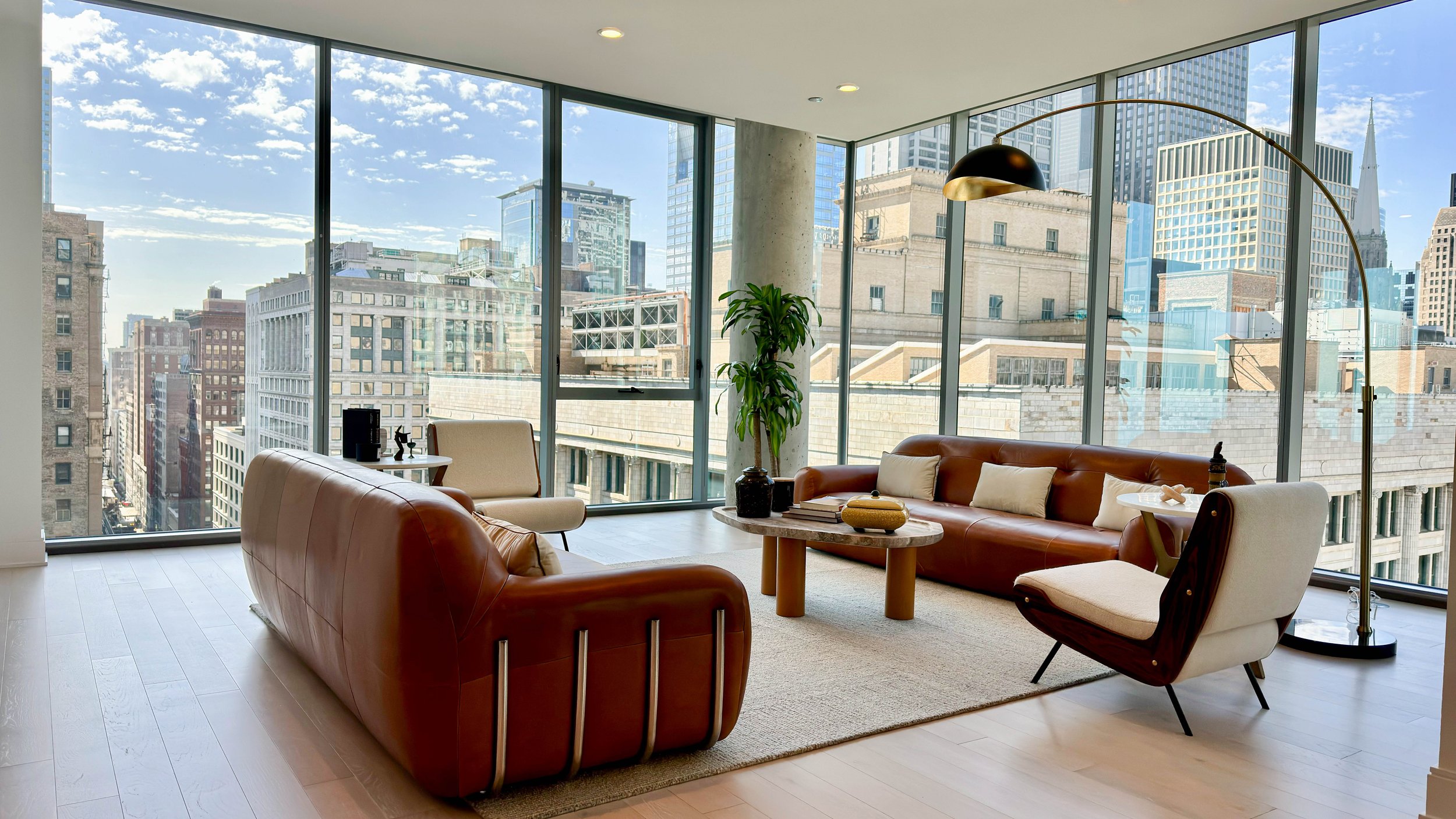 Penthouse Collection Gallery - The Cloud9 Home