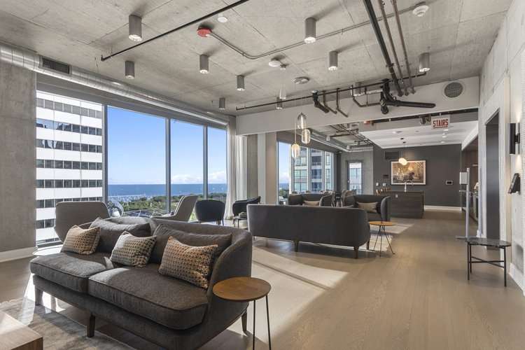 Apartments the loop Chicago - The Cloud9 Home