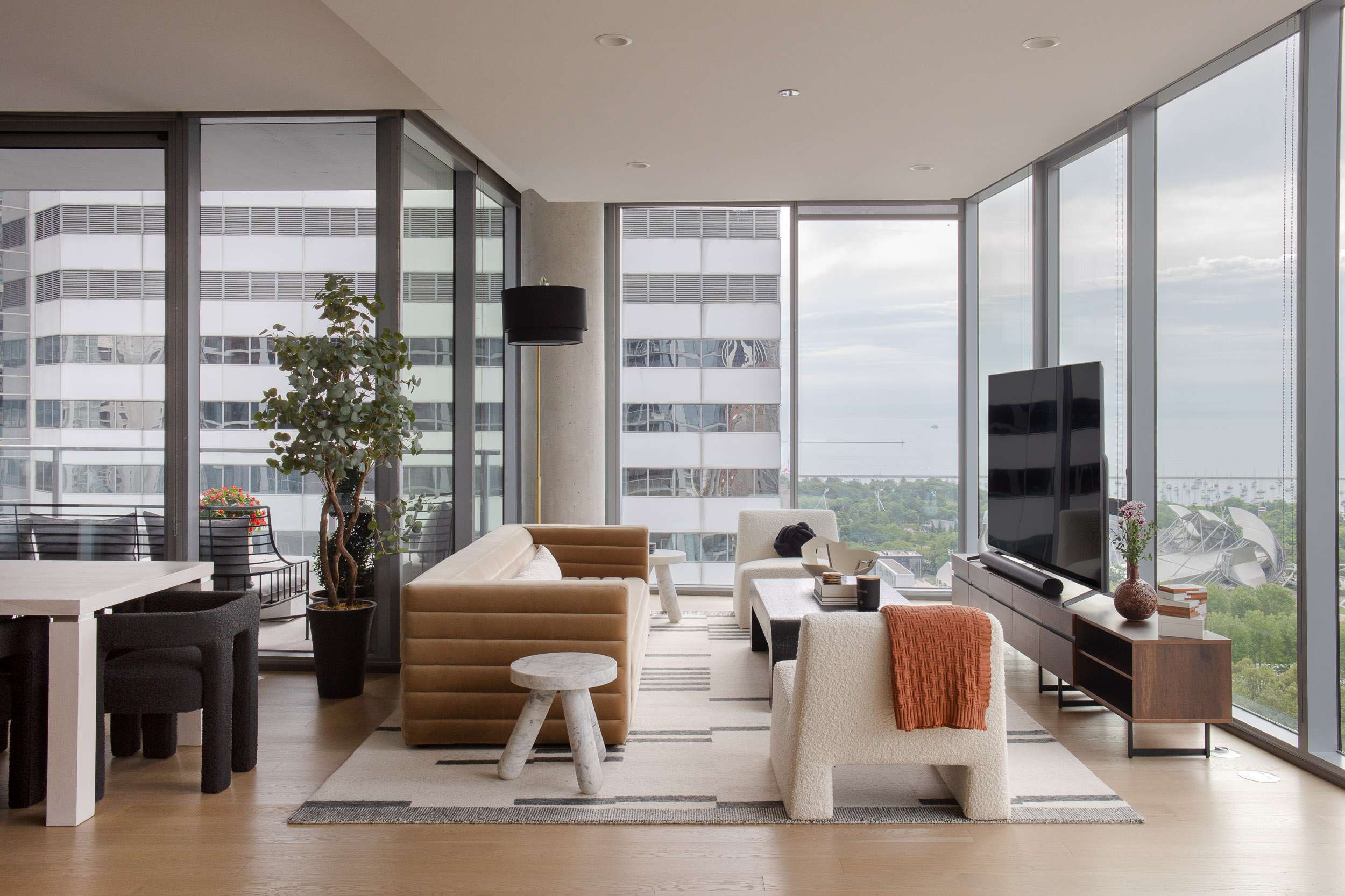 Penthouse Collection Gallery - The Cloud9 Home