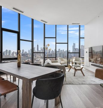 Penthouse Collection Gallery 1 - The Cloud9 Home